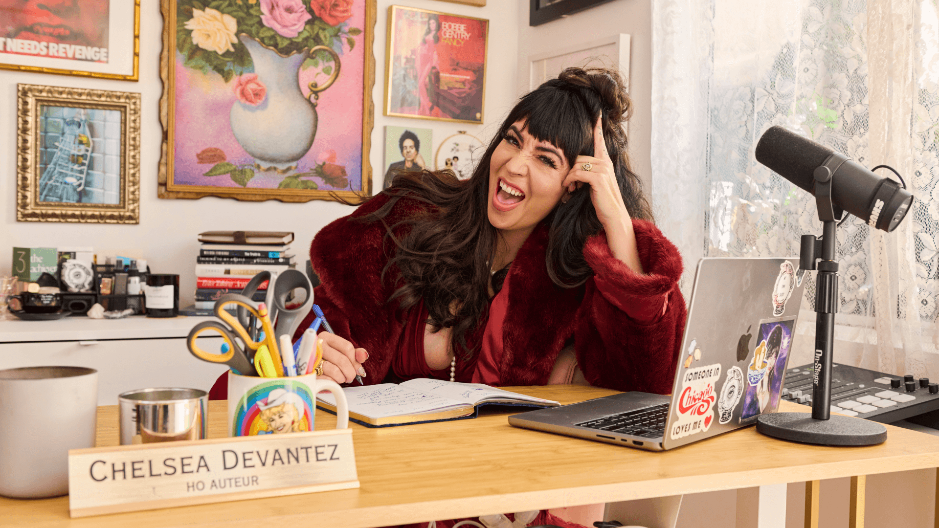 Podcasters earned over $350M from fans on Patreon in 2023