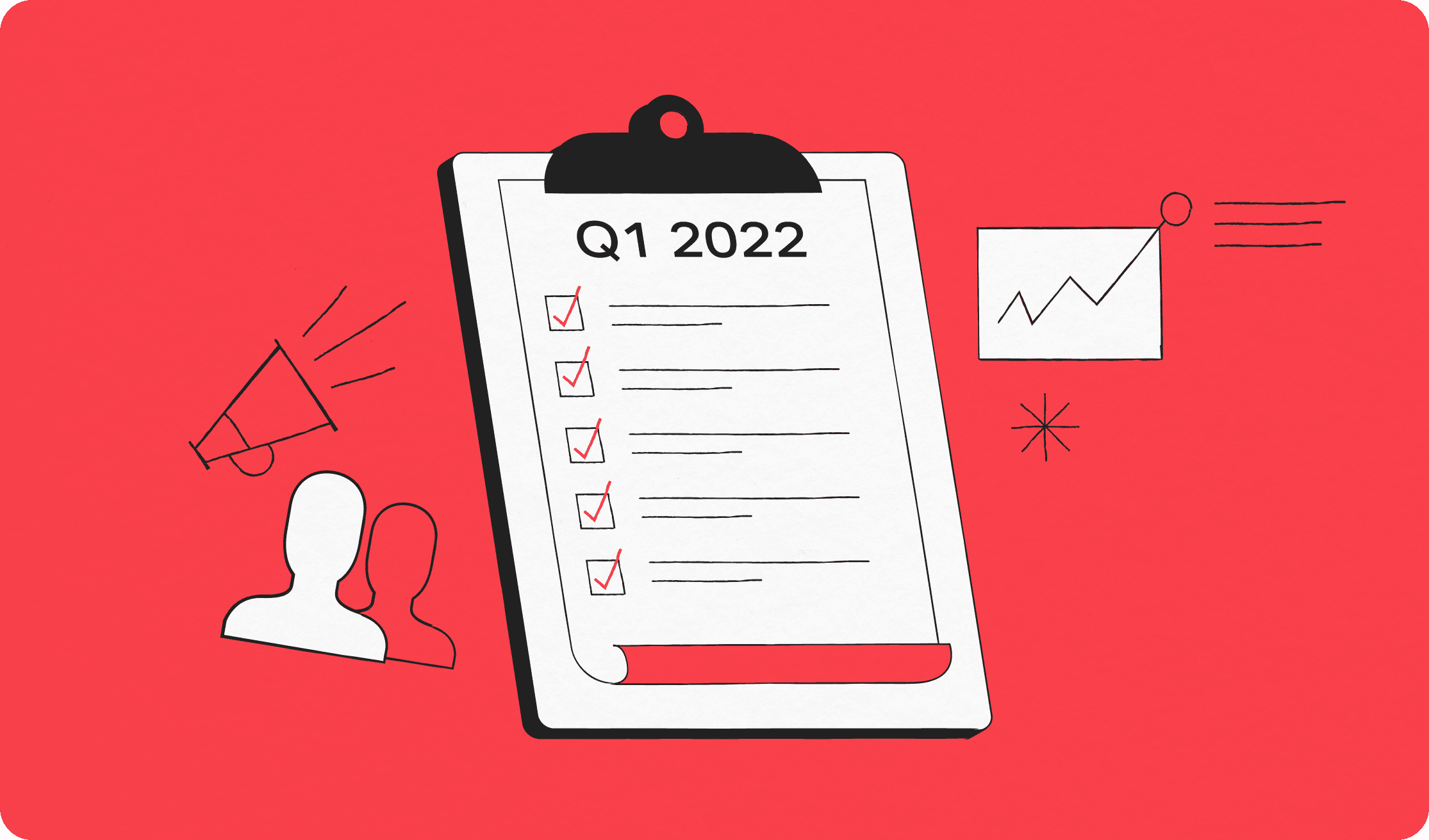 Q1 2022 creator policy engagement program wrap-up